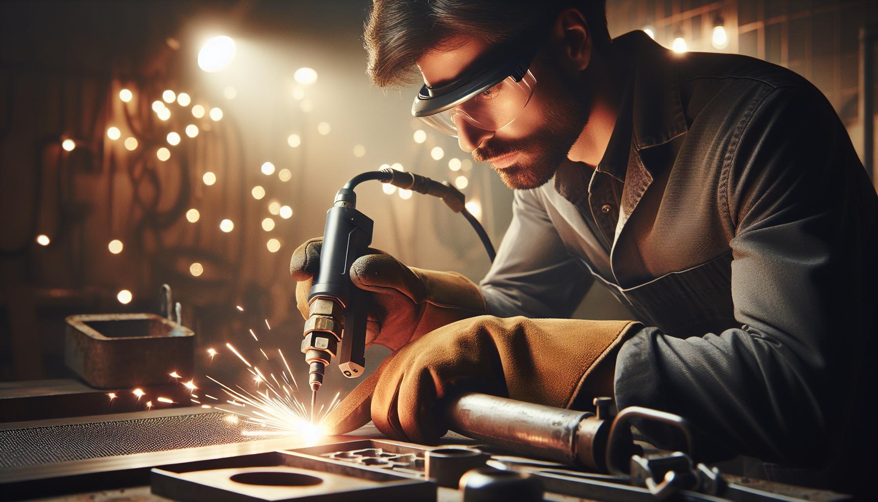 What Does A Plasma Cutter Do? Transform Metal Like Never Before ...