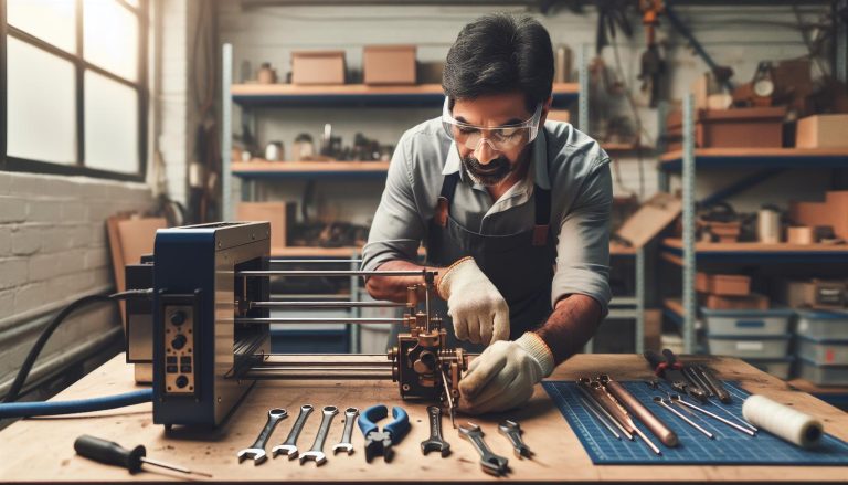 How To Build A Plasma Cutter: Step-by-Step DIY Project » MyWeldingYard.com