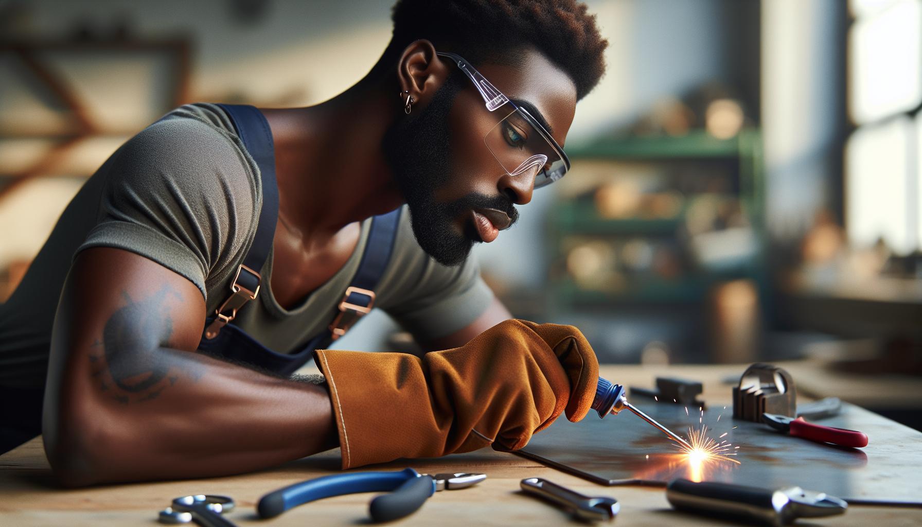 How To Use J-B Weld: Complete Application Guide For Best Results ...