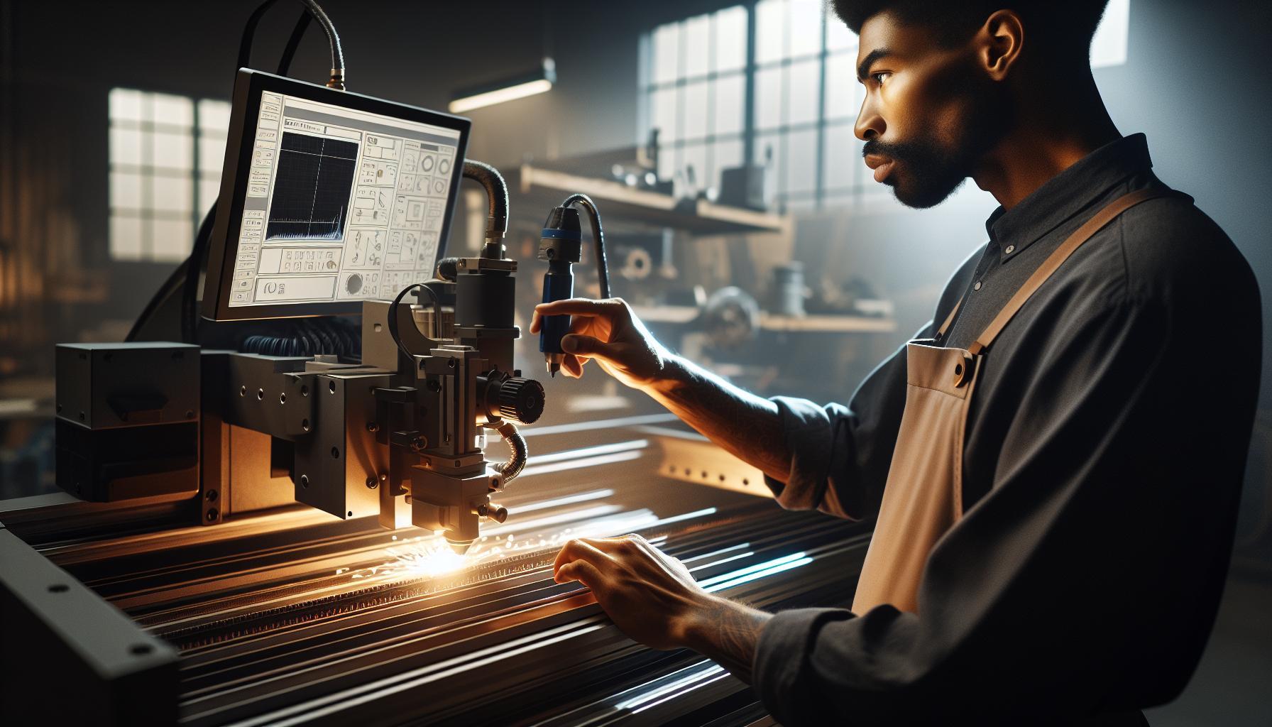 How To Program A CNC Plasma Cutter: Complete Setup Guide ...