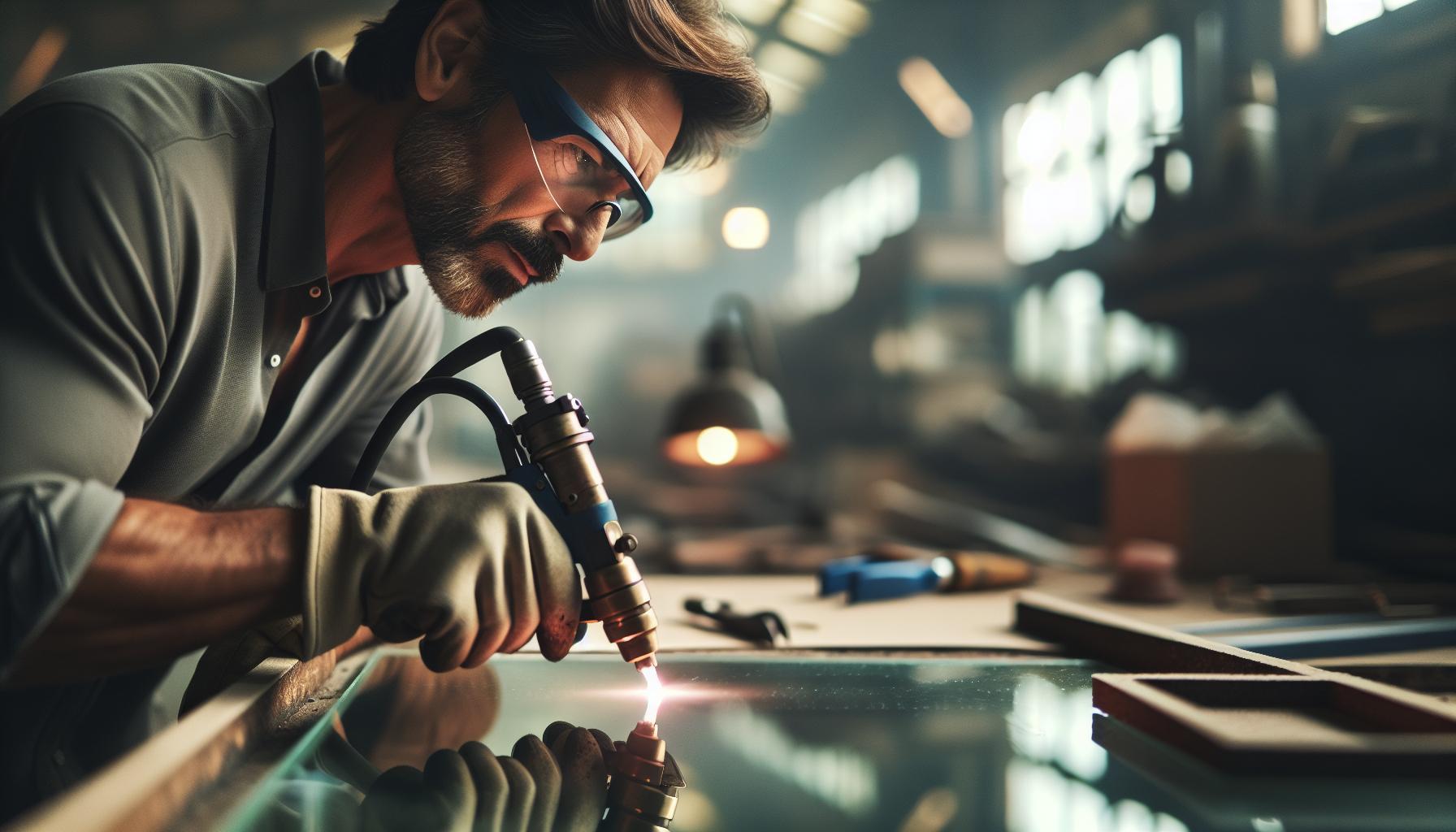 Can A Plasma Cutter Cut Glass? The Answer Will Surprise You ...