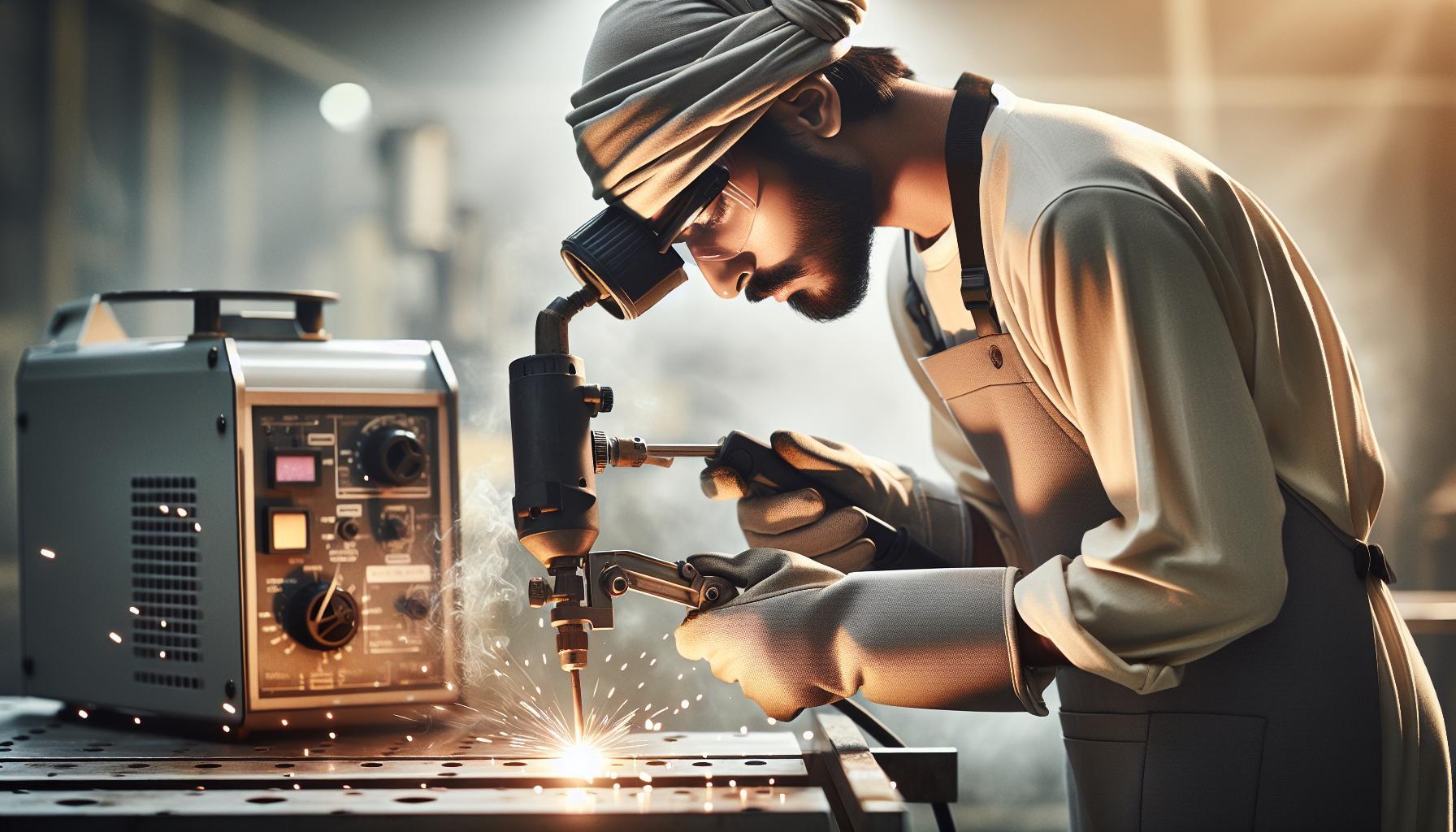 What Is Spot Welding? Fast Joining Method Explained » MyWeldingYard.com