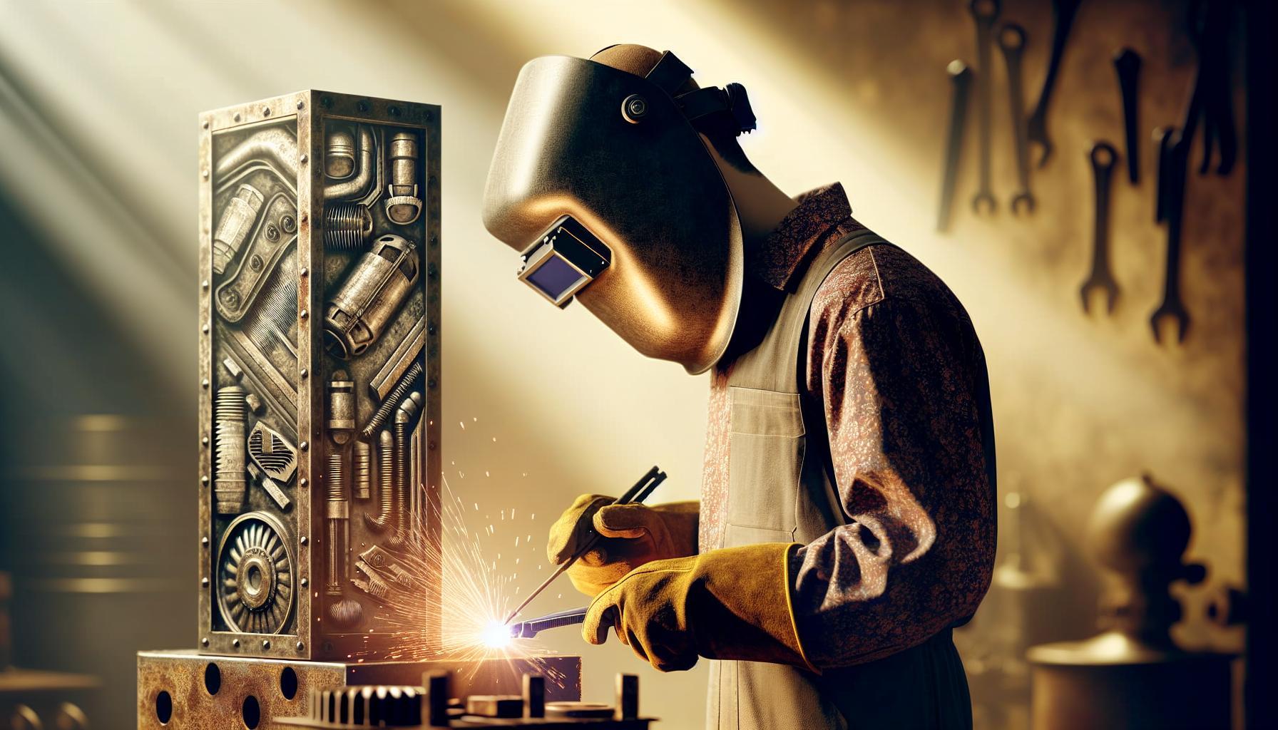 Is Welding Bad For Your Health? 7 Risks You Must Know » MyWeldingYard.com