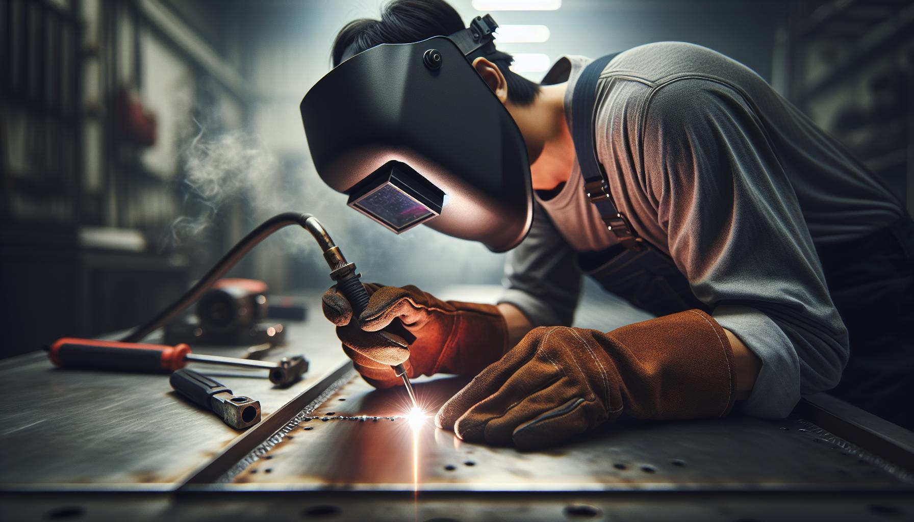 Can You TIG Weld Aluminum? Step-by-Step Guide To Flawless Joints ...