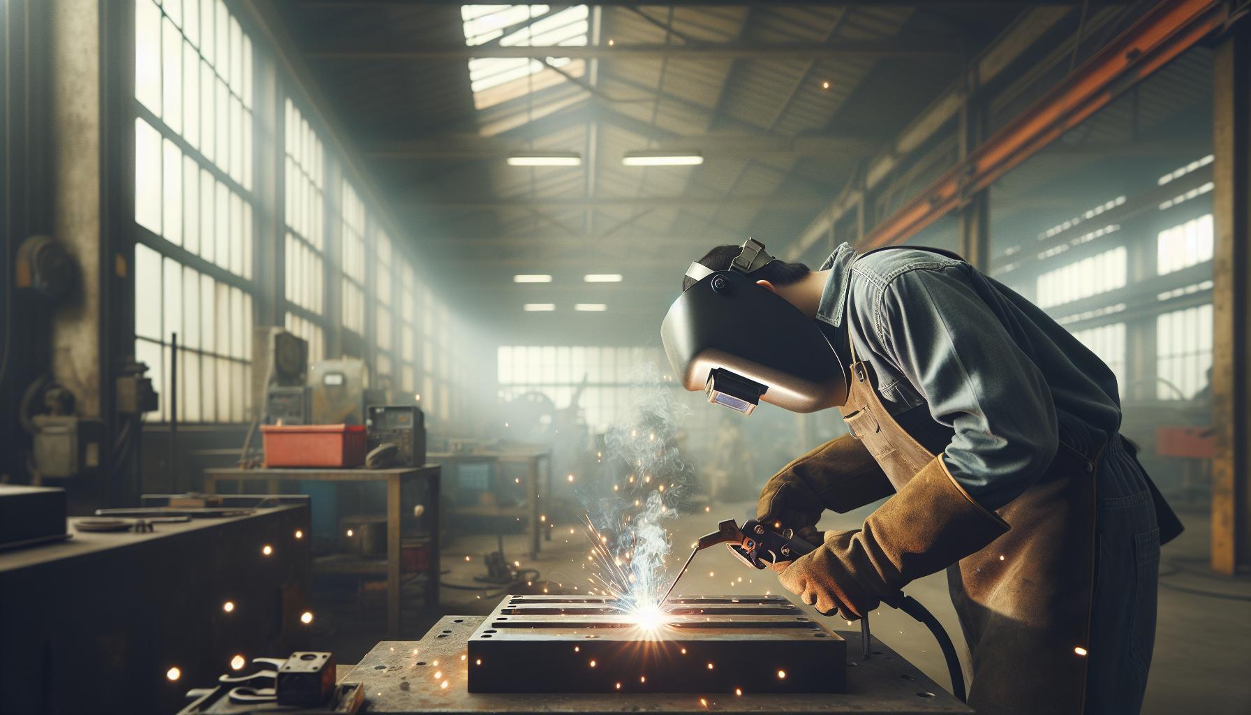 What Is FCAW Welding? Complete Guide To Flux-Cored Welding ...