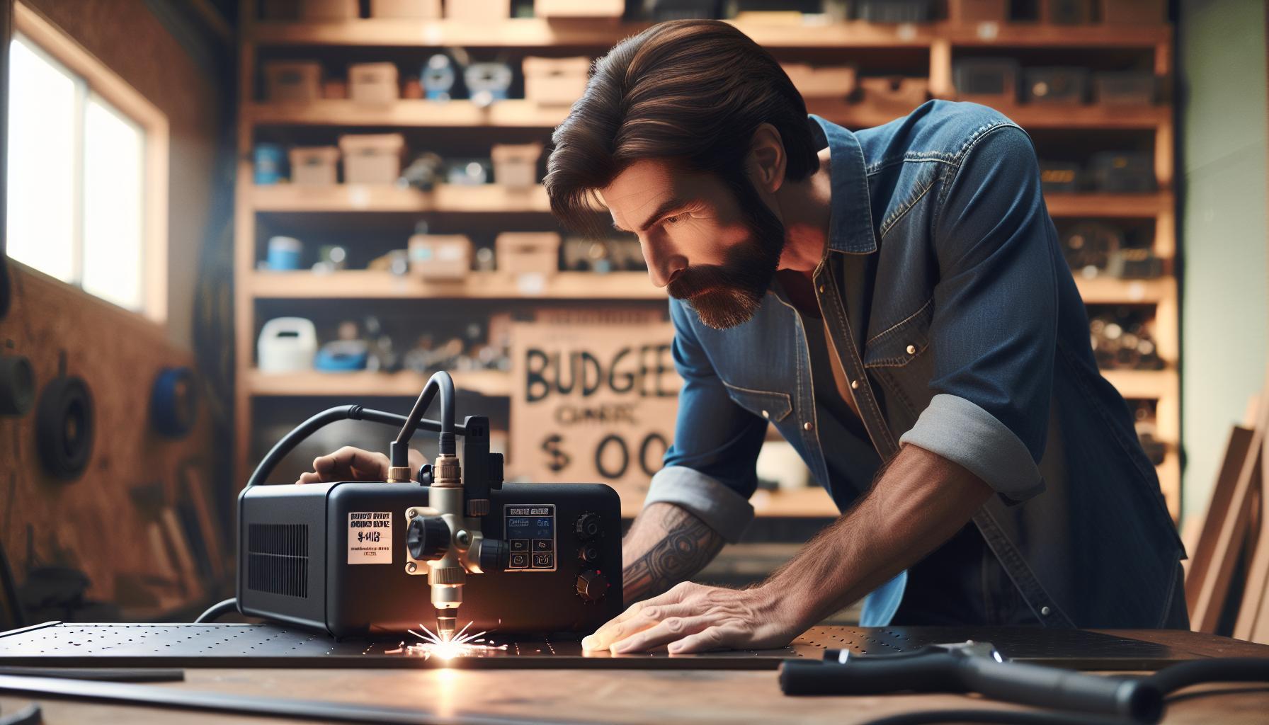 How Much Is A Plasma Cutter At Harbor Freight? Budget Options ...
