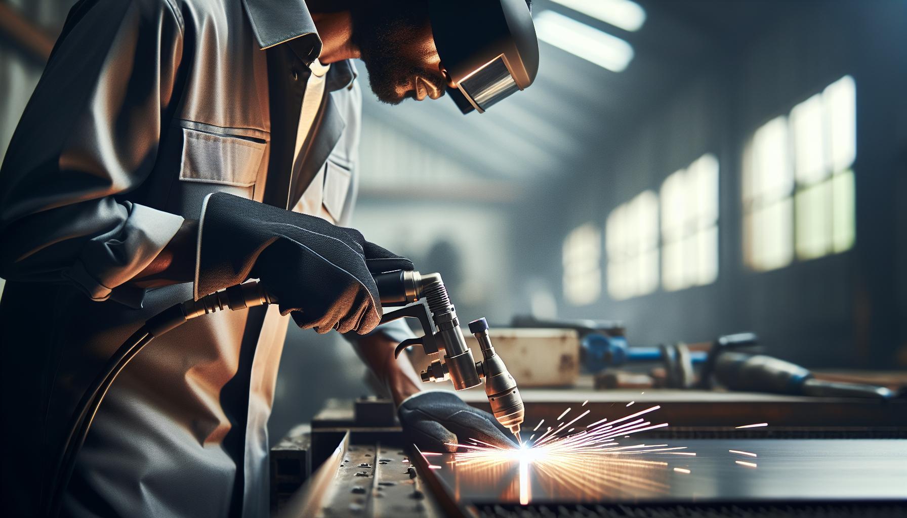 Can You Cut Stainless With A Plasma Cutter? Best Practices ...