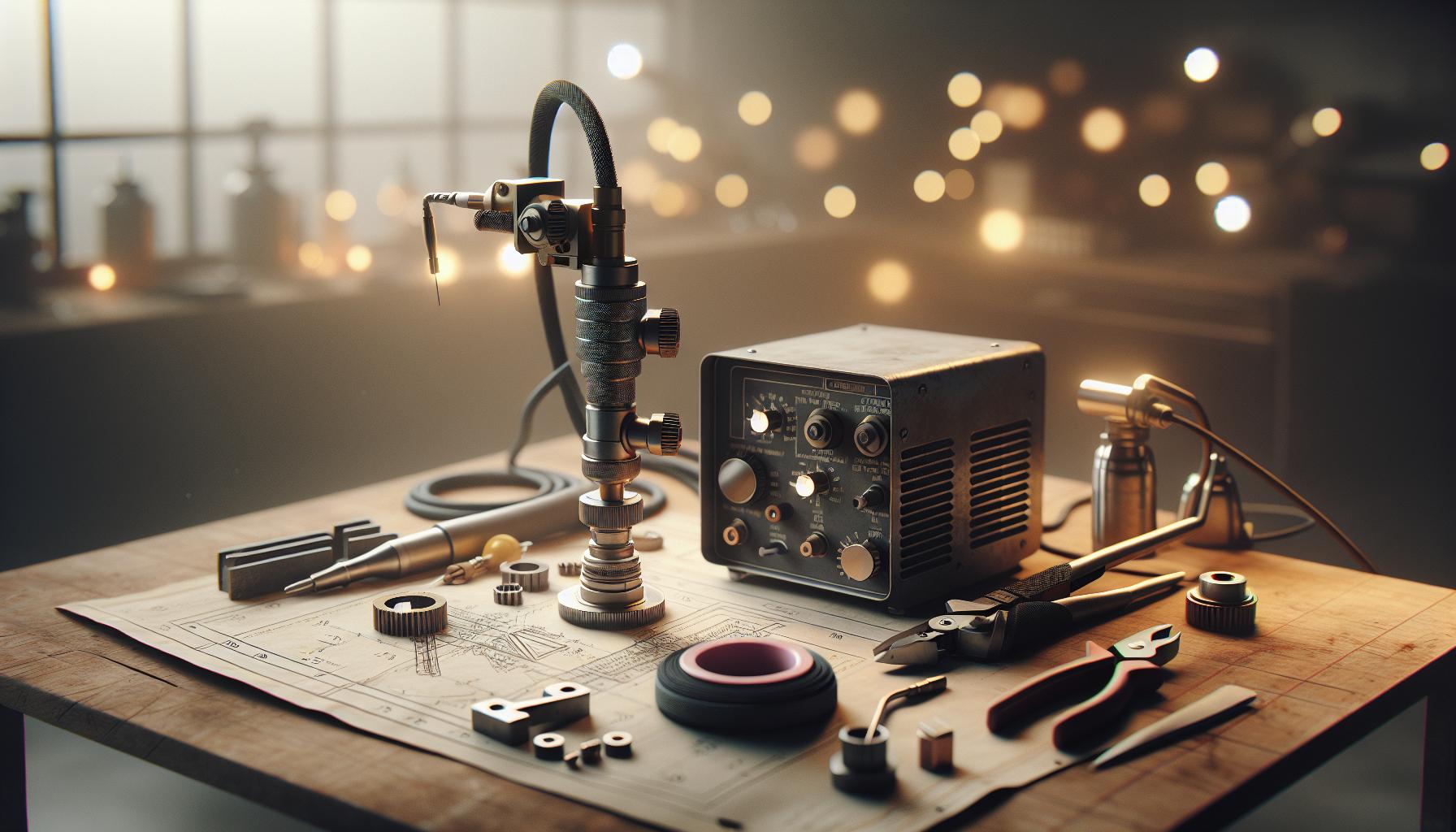 How To Make A Plasma Cutter: Complete DIY Build Guide » MyWeldingYard.com